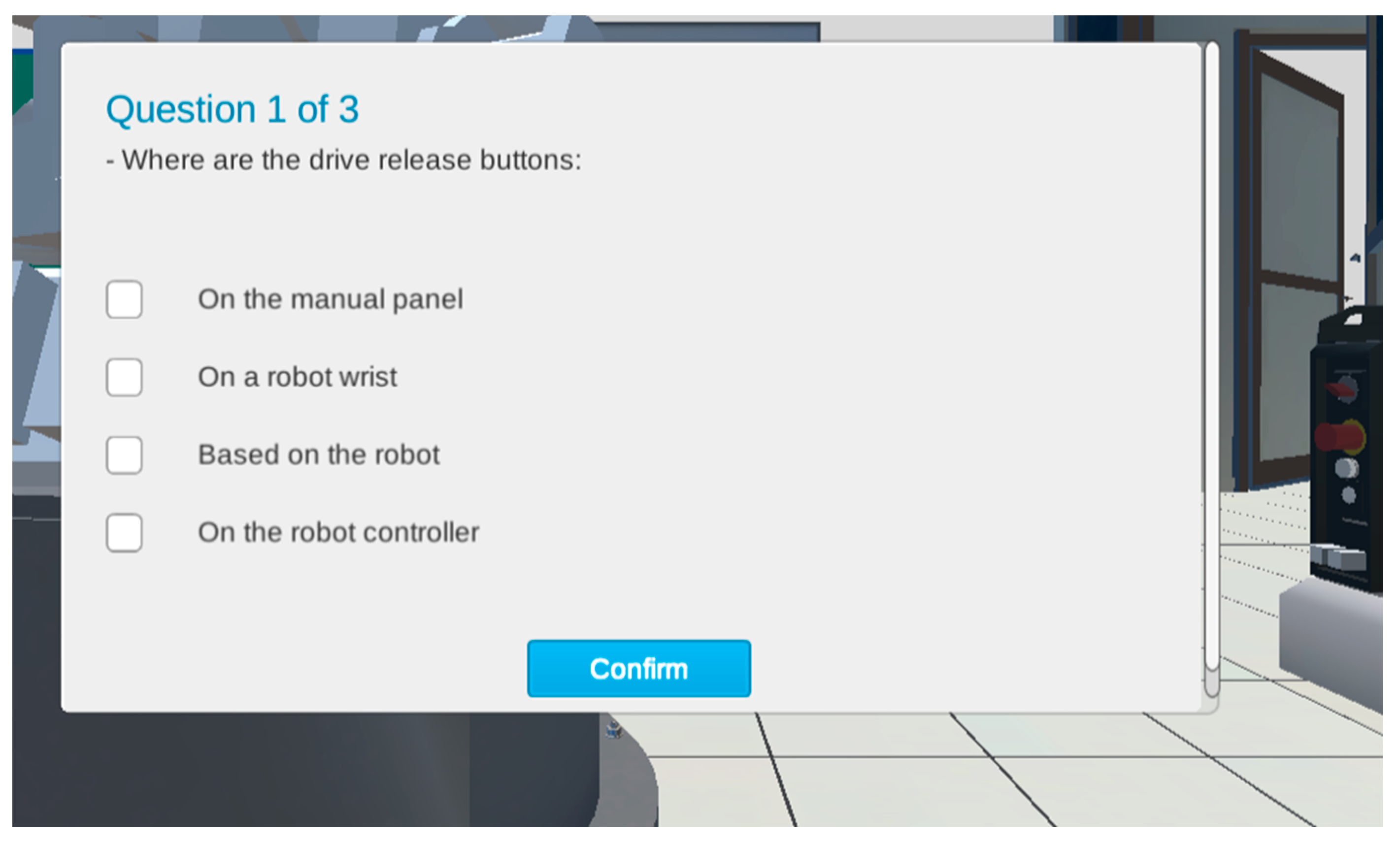 A Virtual Reality Laboratory for Blended Learning Education: Design ...