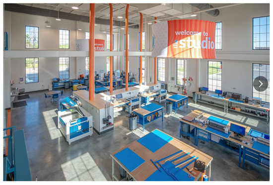 Makerspaces and Making Data: Learning from Pre-Service Teachers’ STEM ...