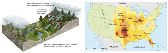 Classifying Geography Textbook Visuals According to the Concept of ...