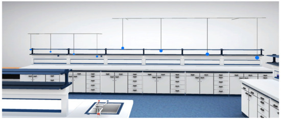 Online Virtual Reality-Based vs. Face-to-Face Physics Laboratory: A Case Study in Distance ...