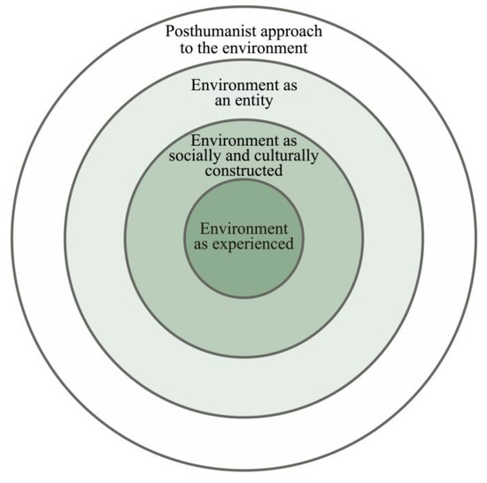 Finnish Early Childhood Education Student Teachers’ Mental Images of ...