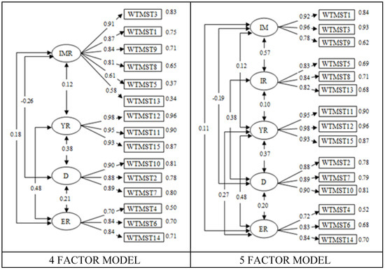 Assessment of Teacher Motivation, Psychometric Properties of the Work ...