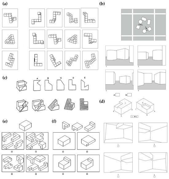 Enhancing Spatial Ability among Undergraduate First-Year Engineering ...