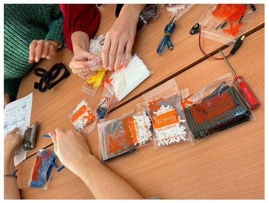 Education Sciences | Free Full-Text | Innovative Approach on Teaching ...