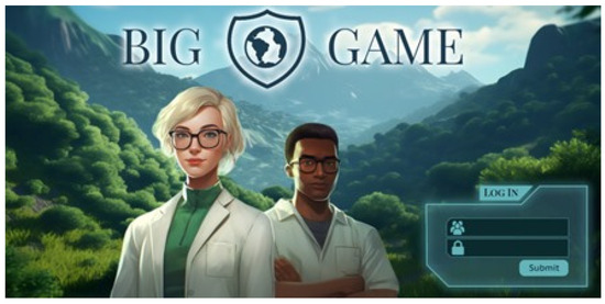 Education Sciences | Free Full-Text | Game on for Climate Action: Big ...