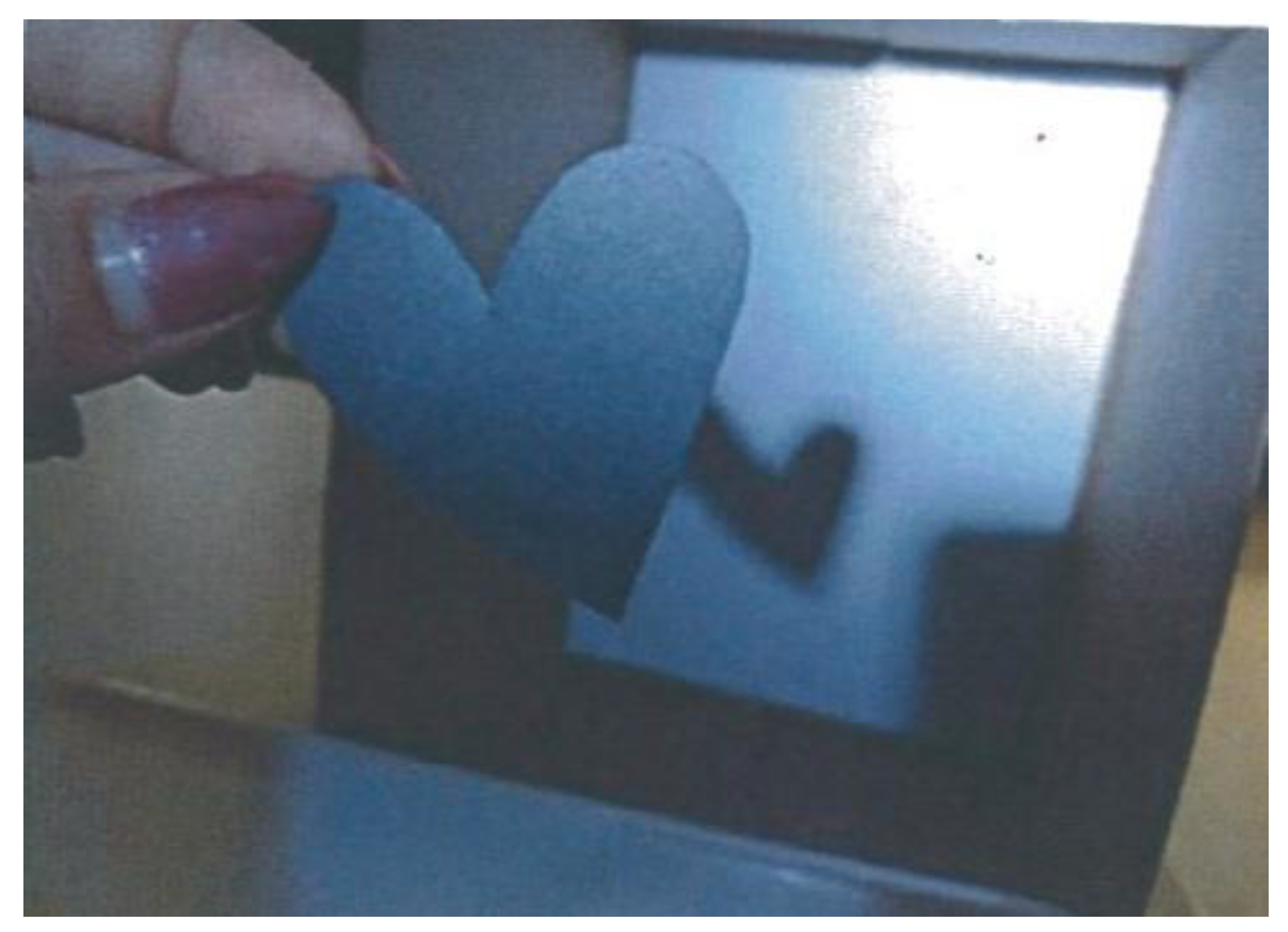 Light and Color: Art and Science Using an Interdisciplinary Approach in ...