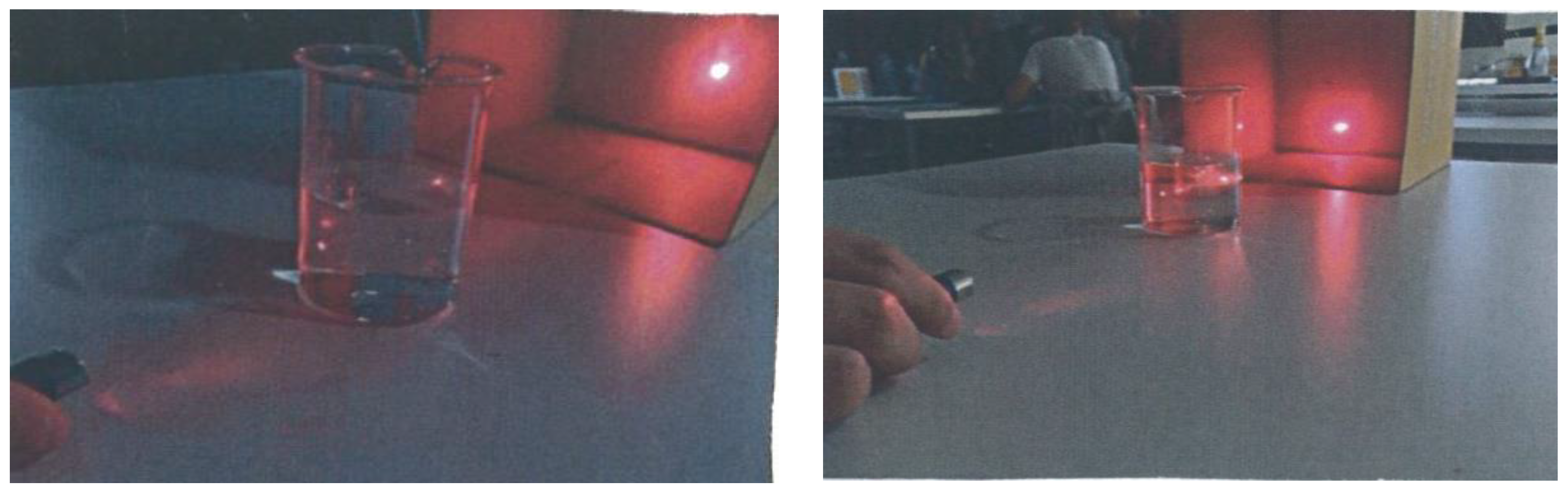 Light and Color: Art and Science Using an Interdisciplinary Approach in ...