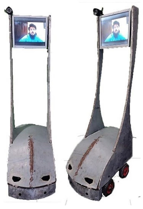 Enhancing Higher-Education Governance Through Telepresence Robots and Gamification: Strategies ...