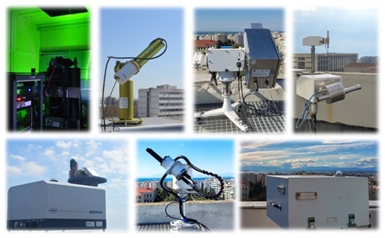 Advancing Effective Climate Change Education by Using Remote Sensing ...