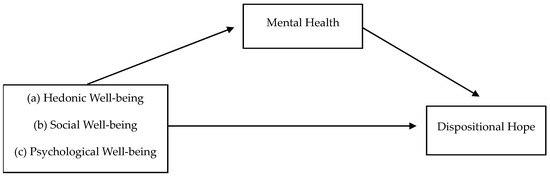 Well-Being and Dispositional Hope in a Sample of Portuguese Citizens ...