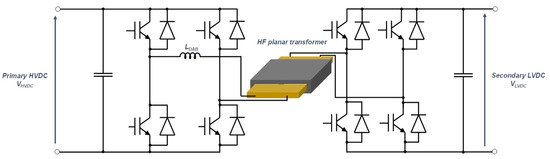 Electricity | Free Full-Text | Conception of High-Frequency Power ...