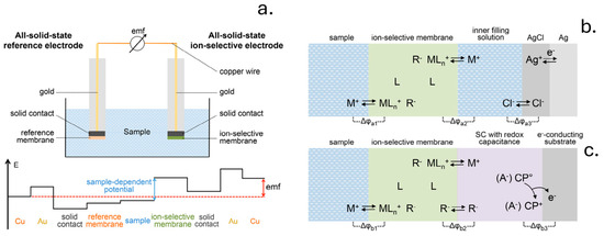 Electrochem | Free Full-Text | Ion-Selective Electrodes in the Food ...