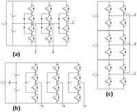 Electronics | Free Full-Text | A Comparative Reliability Study of Three ...