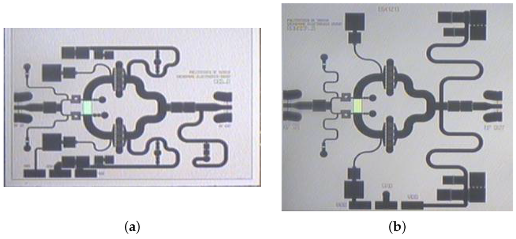 Electronics | Special Issue : Gallium Nitride Electronics