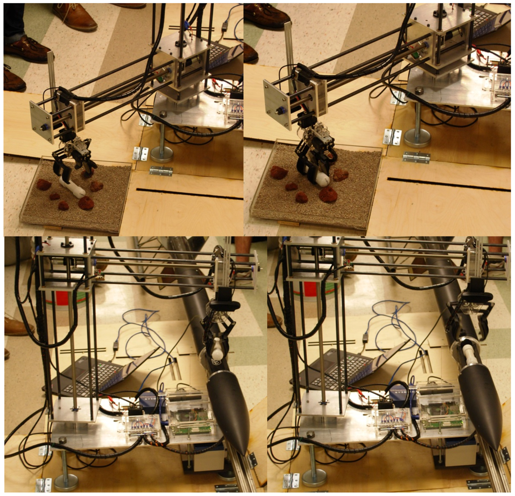 Electronics | Free Full-Text | ROSMOD: A Toolsuite for Modeling, Generating, Deploying, and ...