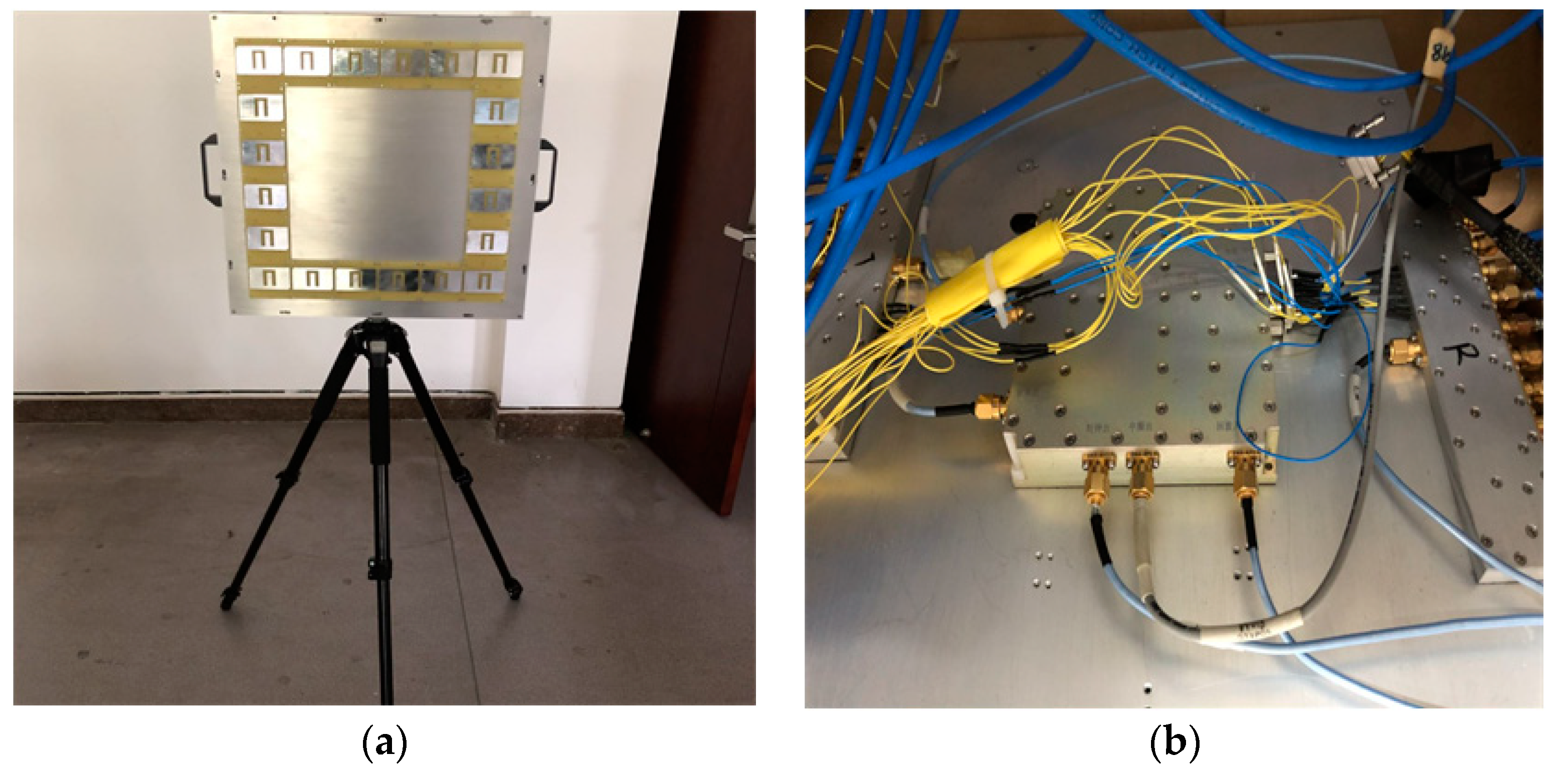 A Three-Dimensional Enhanced Imaging Method on Human Body for Ultra-Wideband Multiple-Input ...