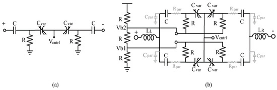 A Bandwidth-Enhanced Differential LC-Voltage Controlled Oscillator (LC ...