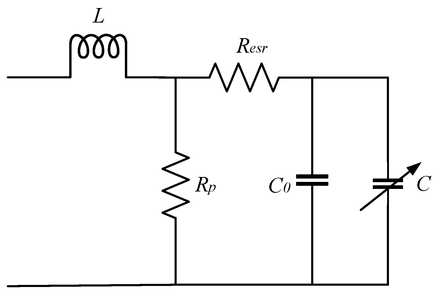 Electrical Circuit Modelling of Double Layer Capacitors for Power ...