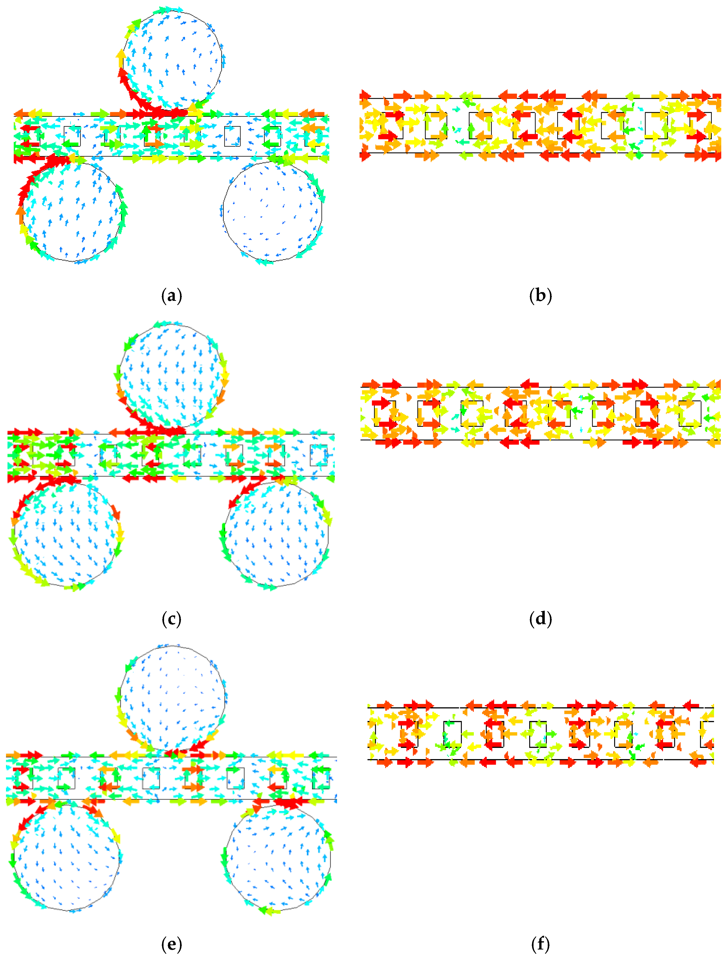 Wide-Angle Beam Scanning Leaky-Wave Antenna Using Spoof Surface Plasmon ...