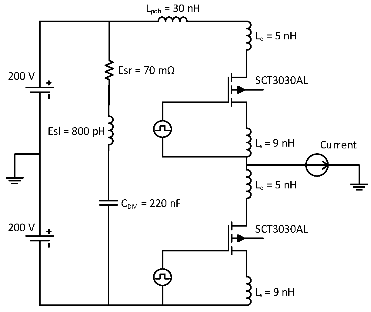 Electronics | Free Full-Text | Design of an Highly Efficient AC-DC-AC ...