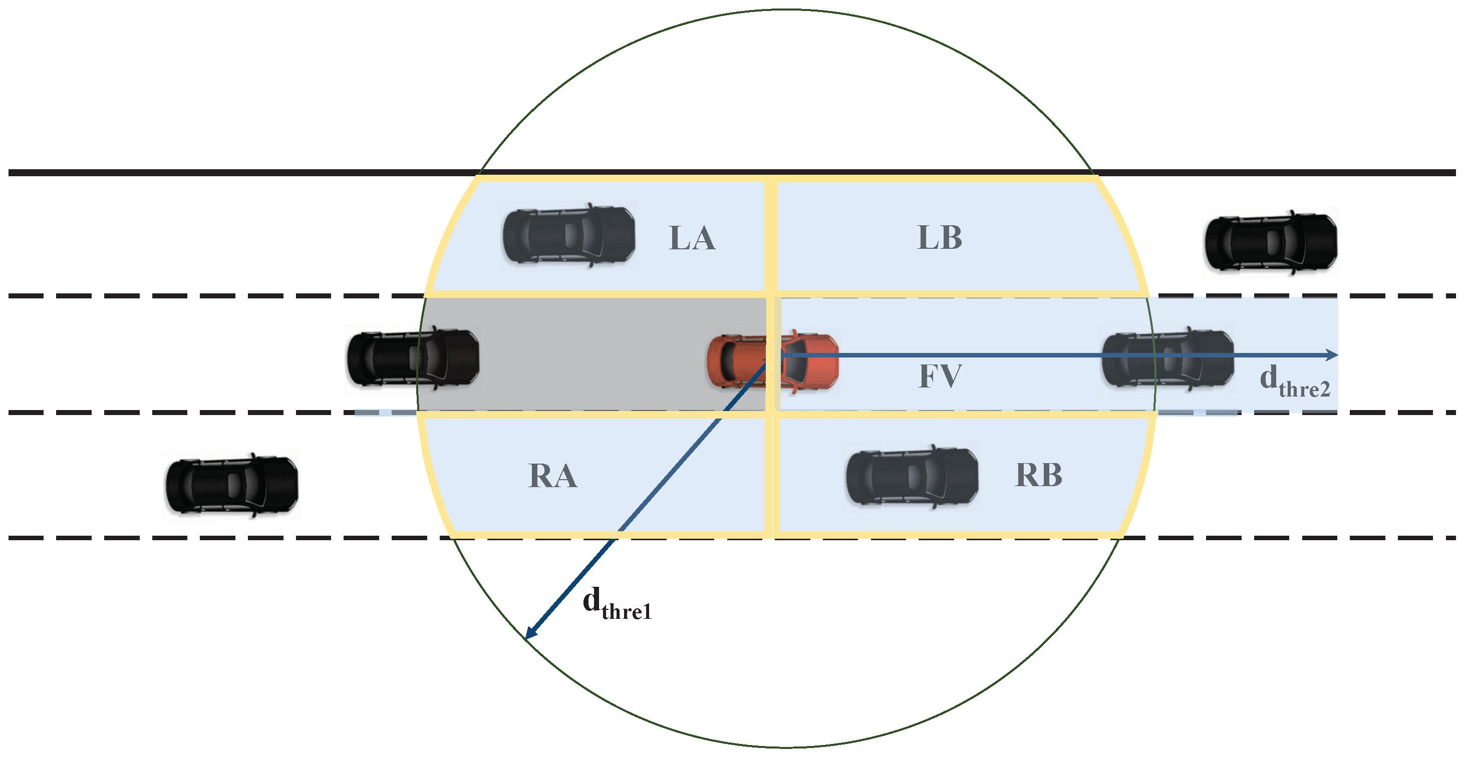 A Dynamic Bayesian Network for Vehicle Maneuver Prediction in Highway Driving Scenarios ...