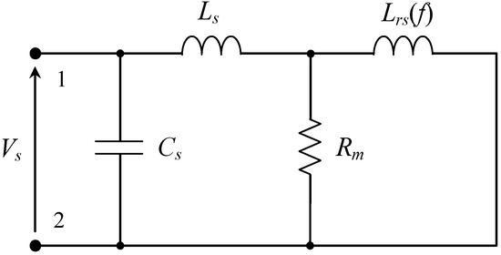 Electronics | Free Full-Text | Analysis of Equivalent Inductance of ...