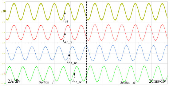 A Current Reconstruction at Parallel Three Phase Inverters Using Two ...