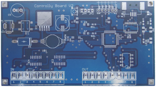 DSCBlocks: An Open-Source Platform for Learning Embedded Systems Based on Algorithm ...