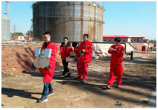 Electronics | Free Full-Text | Non-Contact Geomagnetic Detection Using Improved Complete ...