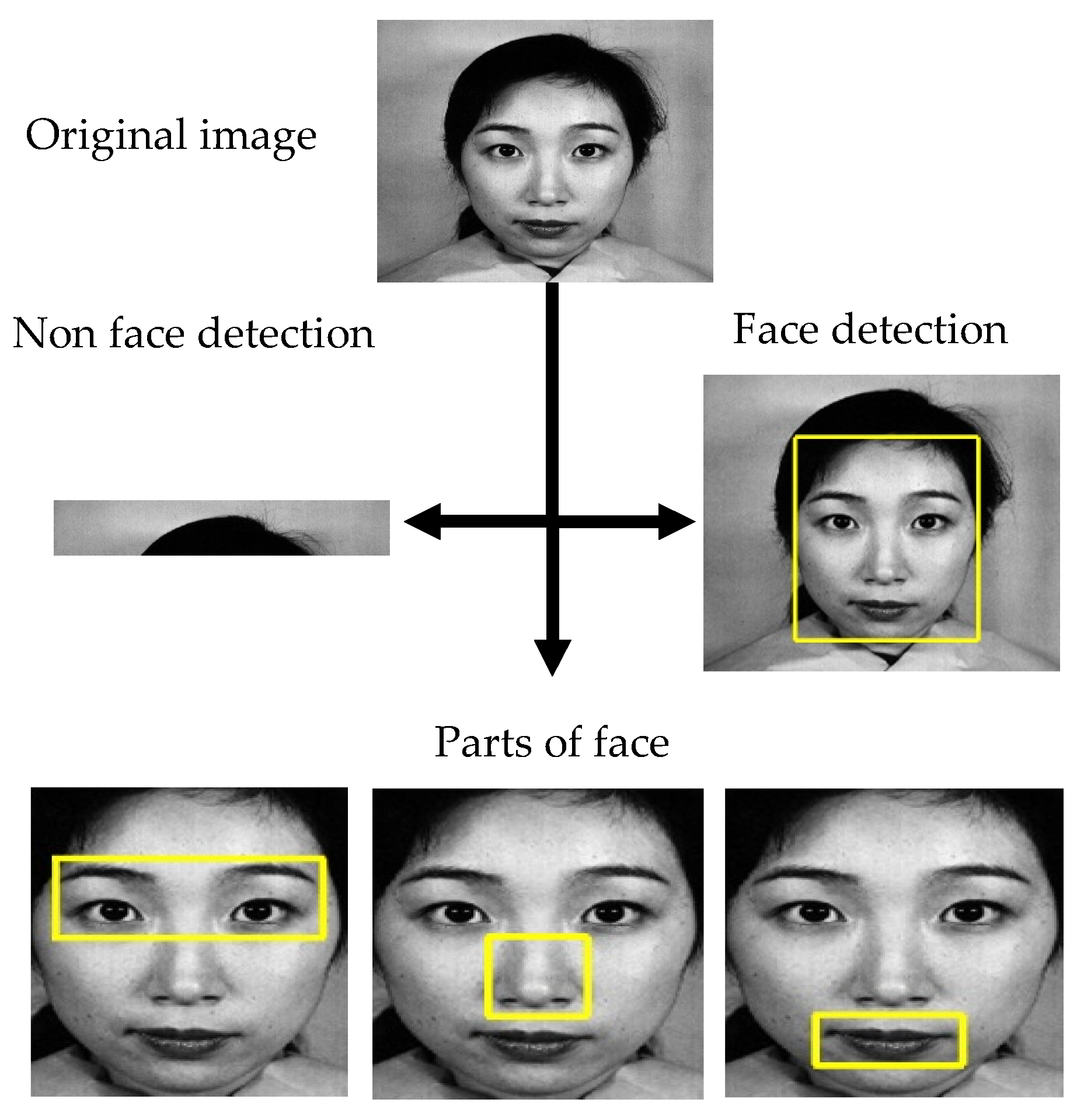 Electronics Free Full Text Improved Facial Expression Recognition