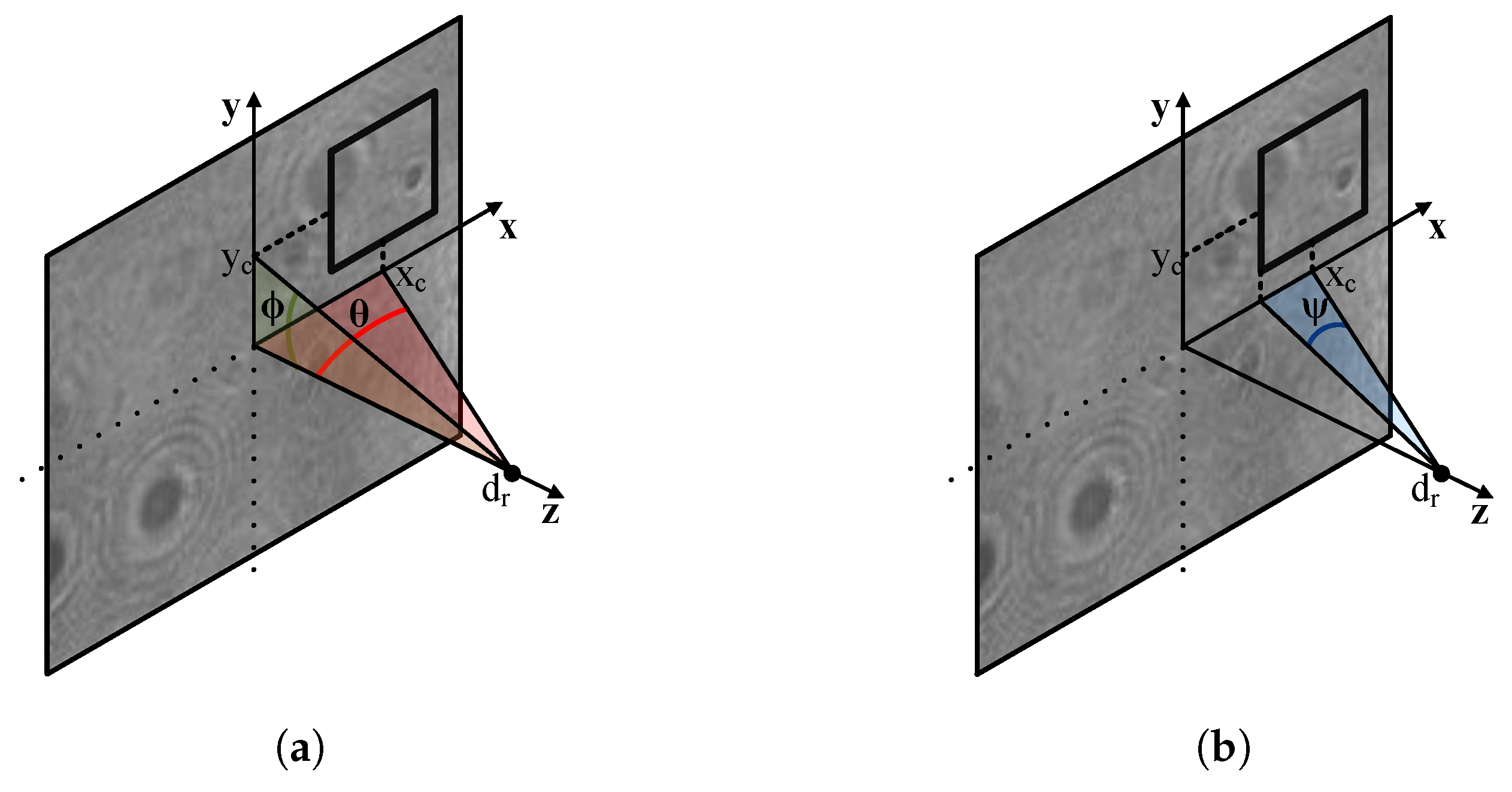 Recent Advances in the Processing and Rendering Algorithms for Computer ...