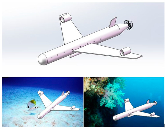 Underwater Robot Detection System Based on Fish’s Lateral Line