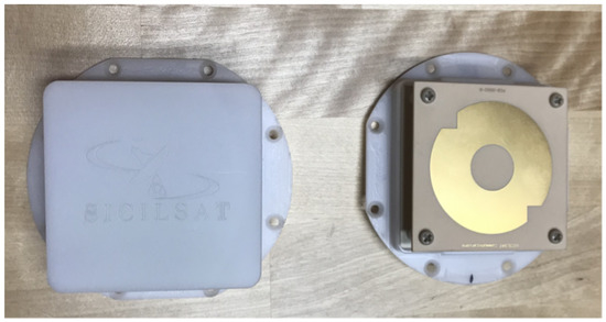 A Telemetry, Tracking, and Command Antennas System for Small-Satellite ...