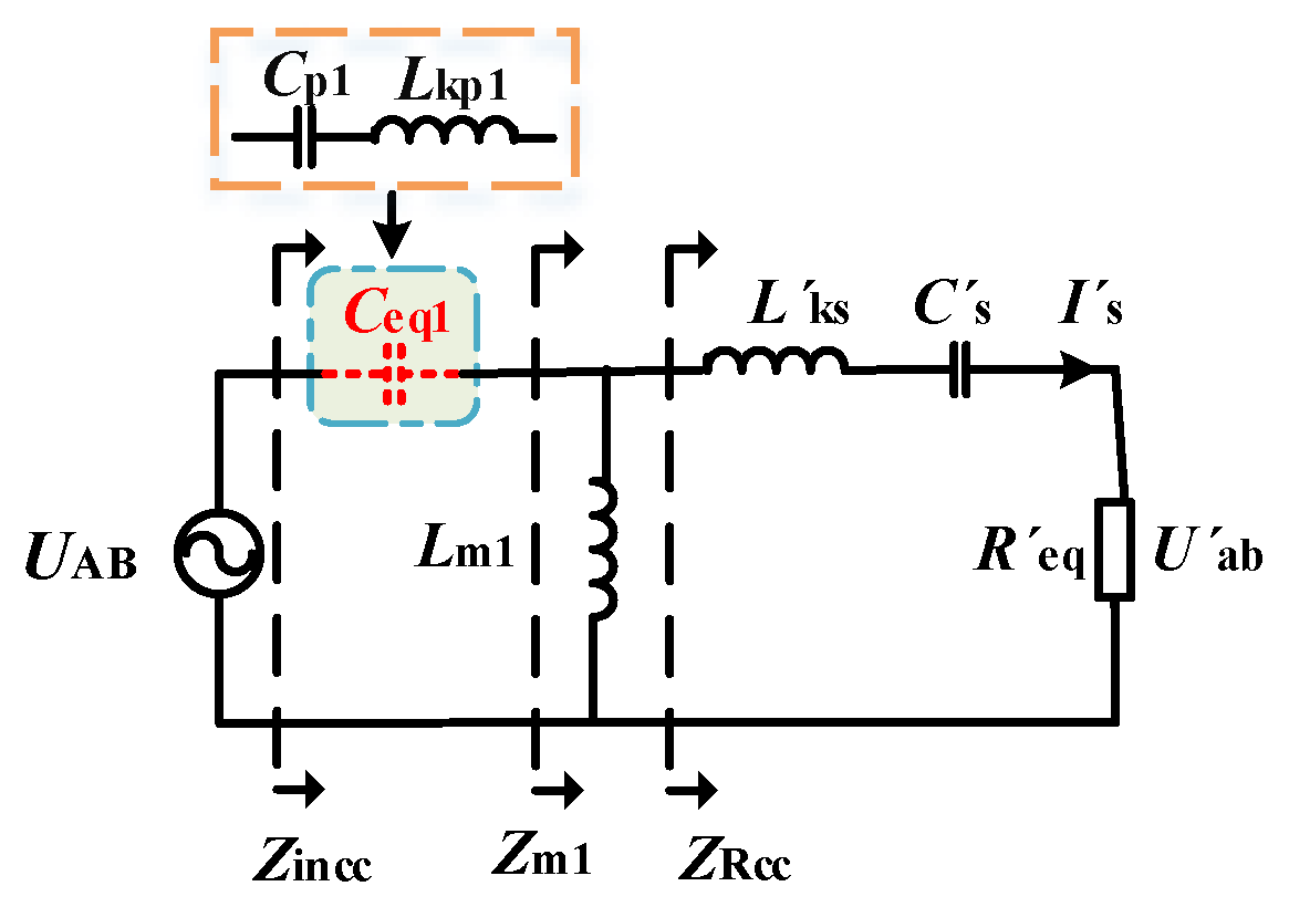 A Three-Bridge IPT System for Different Power Levels Conversion under ...