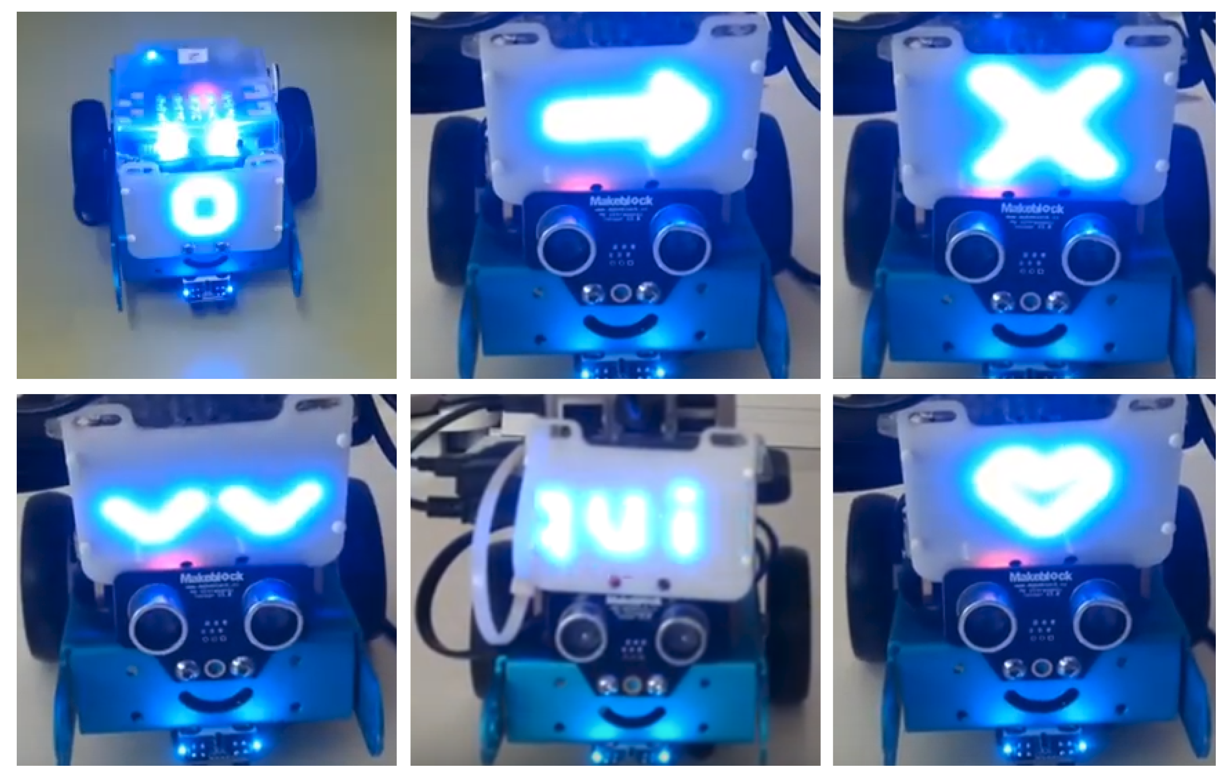 PyBoKids: An Innovative Python-Based Educational Framework Using Real ...
