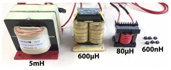 Electronics | Special Issue : Advanced Power Conversion Technologies
