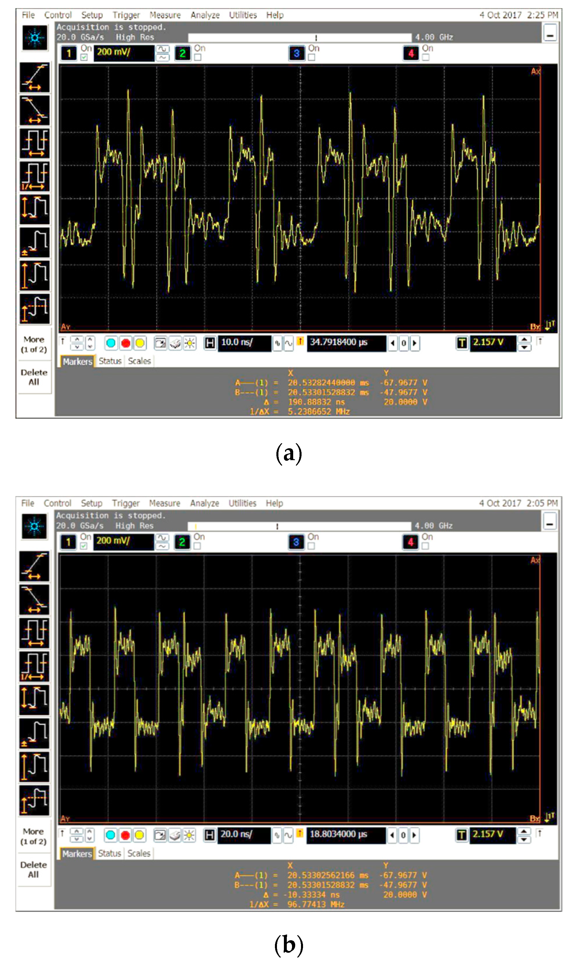 Electronics | Free Full-Text | The Effectiveness of TMDS Coding in ...