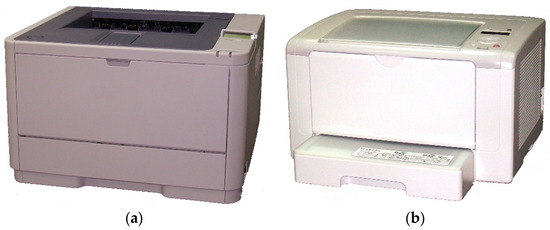 LED Arrays of Laser Printers as Valuable Sources of Electromagnetic ...