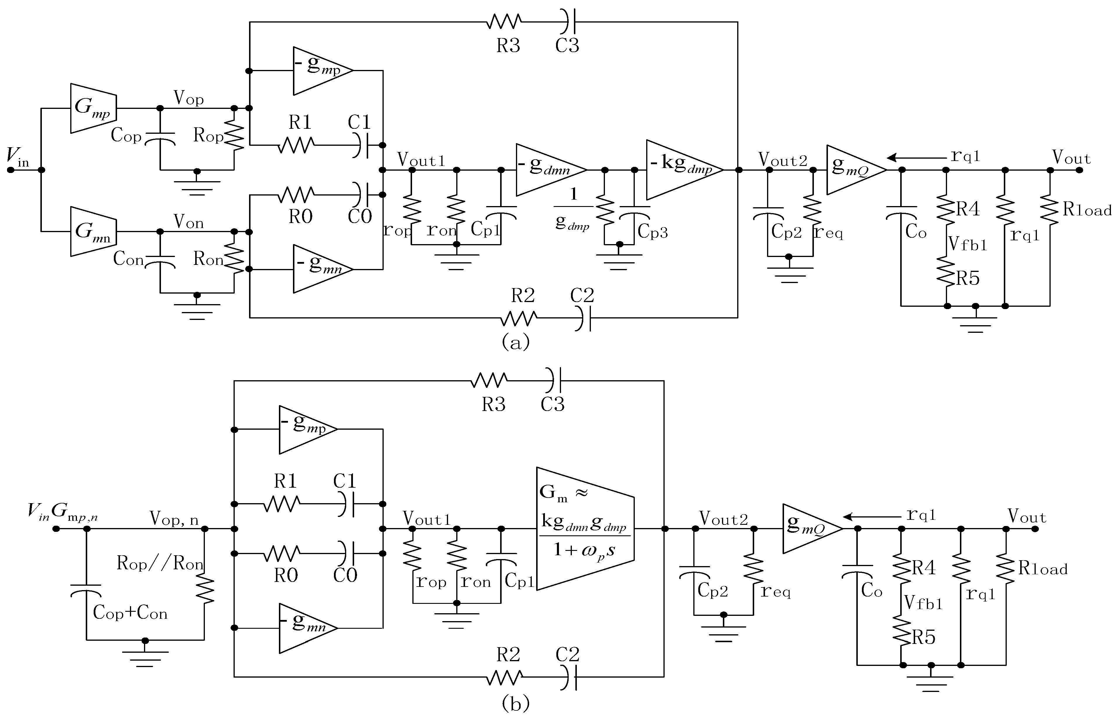 A Two-Module Linear Regulator with 3.9–10 V Input, 2.5 V Output, and ...