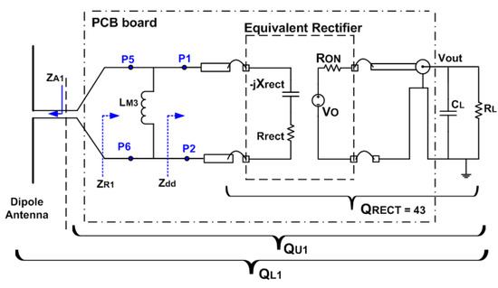 A 2.77 ?W Ambient RF Energy Harvesting Using DTMOS Cross-Coupled ...