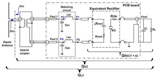 A 2.77 ?W Ambient RF Energy Harvesting Using DTMOS Cross-Coupled ...