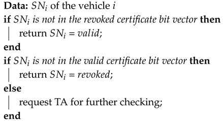 SSKM: Scalable and Secure Key Management Scheme for Group Signature Based Authentication and CRL ...