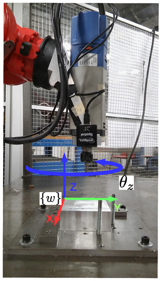 Optimal Robot Motion Planning of Redundant Robots in Machining and ...