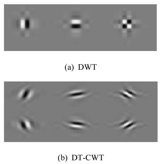 Electronics | Free Full-Text | Complex Wavelet-Based Image Watermarking ...
