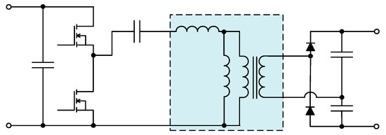A Comprehensive Review of DC–DC Converter Topologies and Modulation ...
