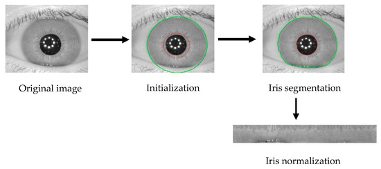 Face–Iris Multimodal Biometric Identification System