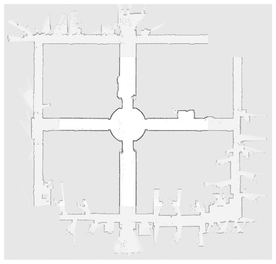 Tomographic Feature-Based Map Merging for Multi-Robot Systems