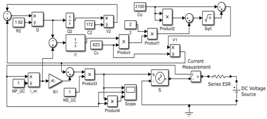 A Hybrid PV-Battery/Supercapacitor System and a Basic Active Power Control Proposal in MATLAB ...
