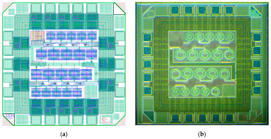 0.13 μm CMOS Traveling-Wave Power Amplifier with On- and Off-Chip Gate ...