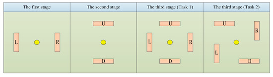 Motor Imagery Based Continuous Teleoperation Robot Control with Tactile ...